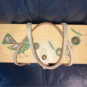 ENID COLLINS | Bags | Enid Collins Vintage Box Purse Money Tree Design ...